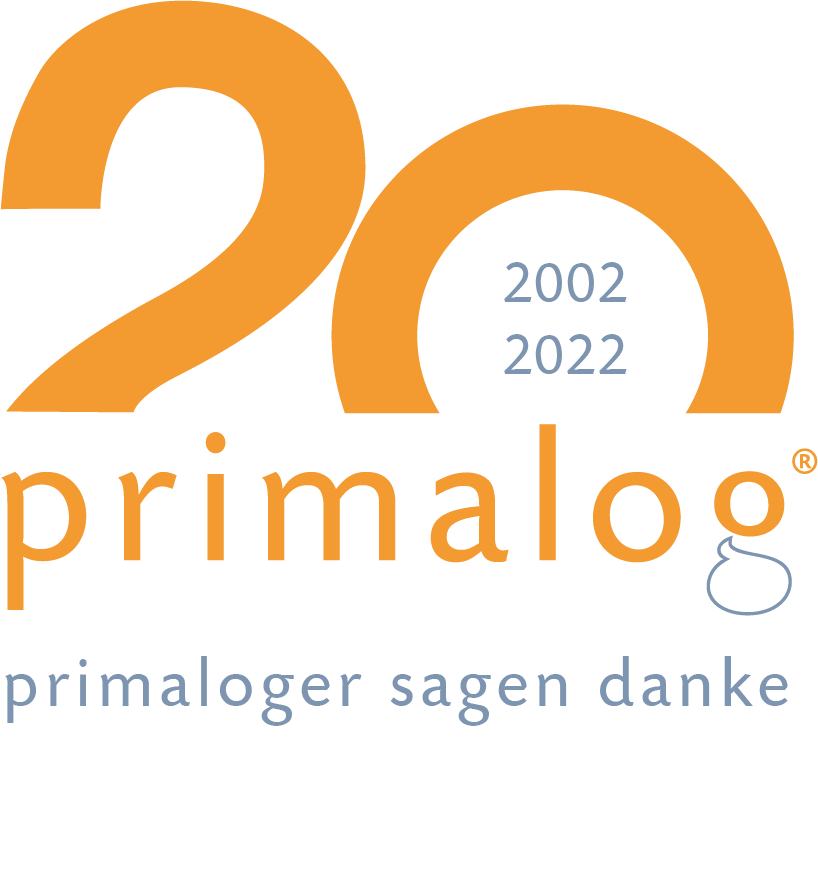 Praxis – primalog homepage